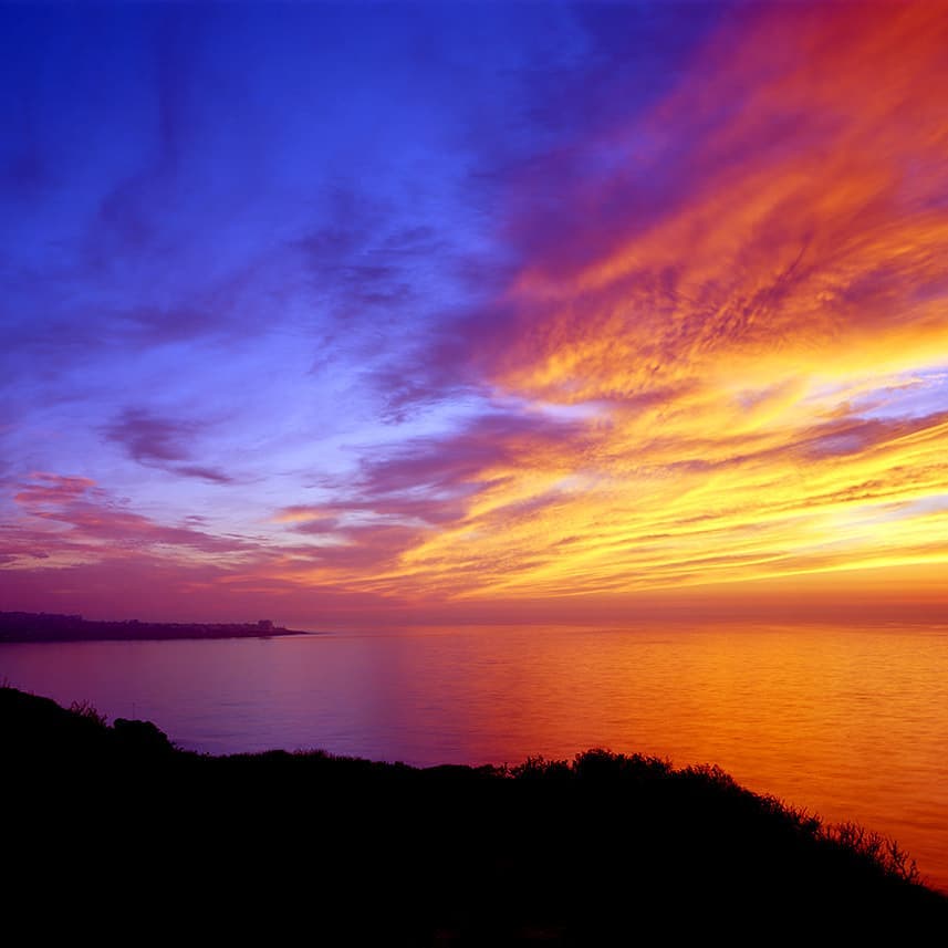 How Grief Changes You – Perspective for the Moment